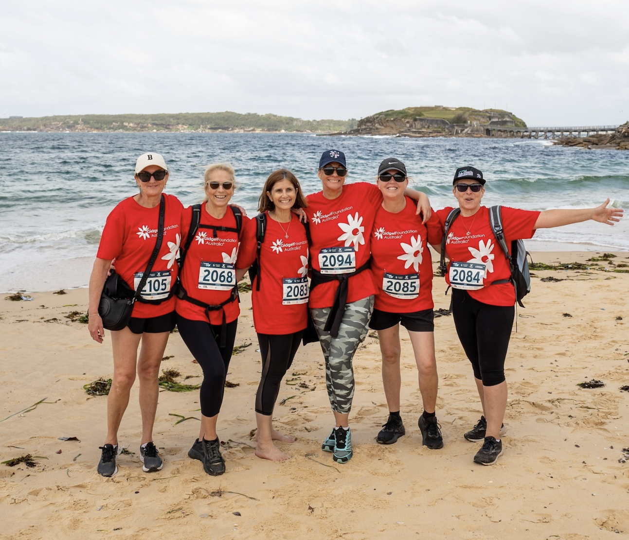 Salesforce x Gidget Foundation Australia partnership for perinatal ...